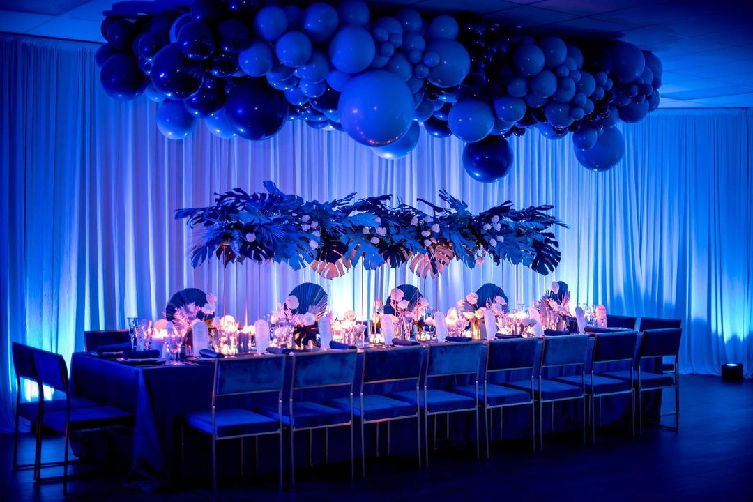 Services | iShine Events