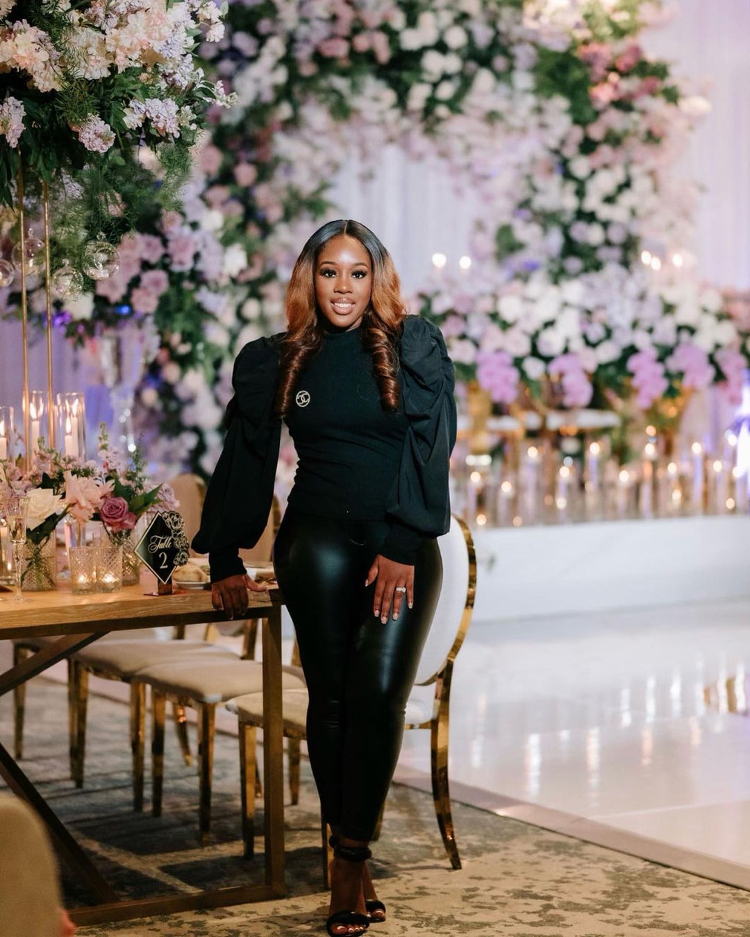 Services | iShine Events